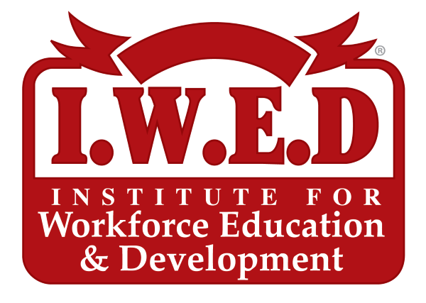 Institute of Workforce and Education Development | Quality Training and ...